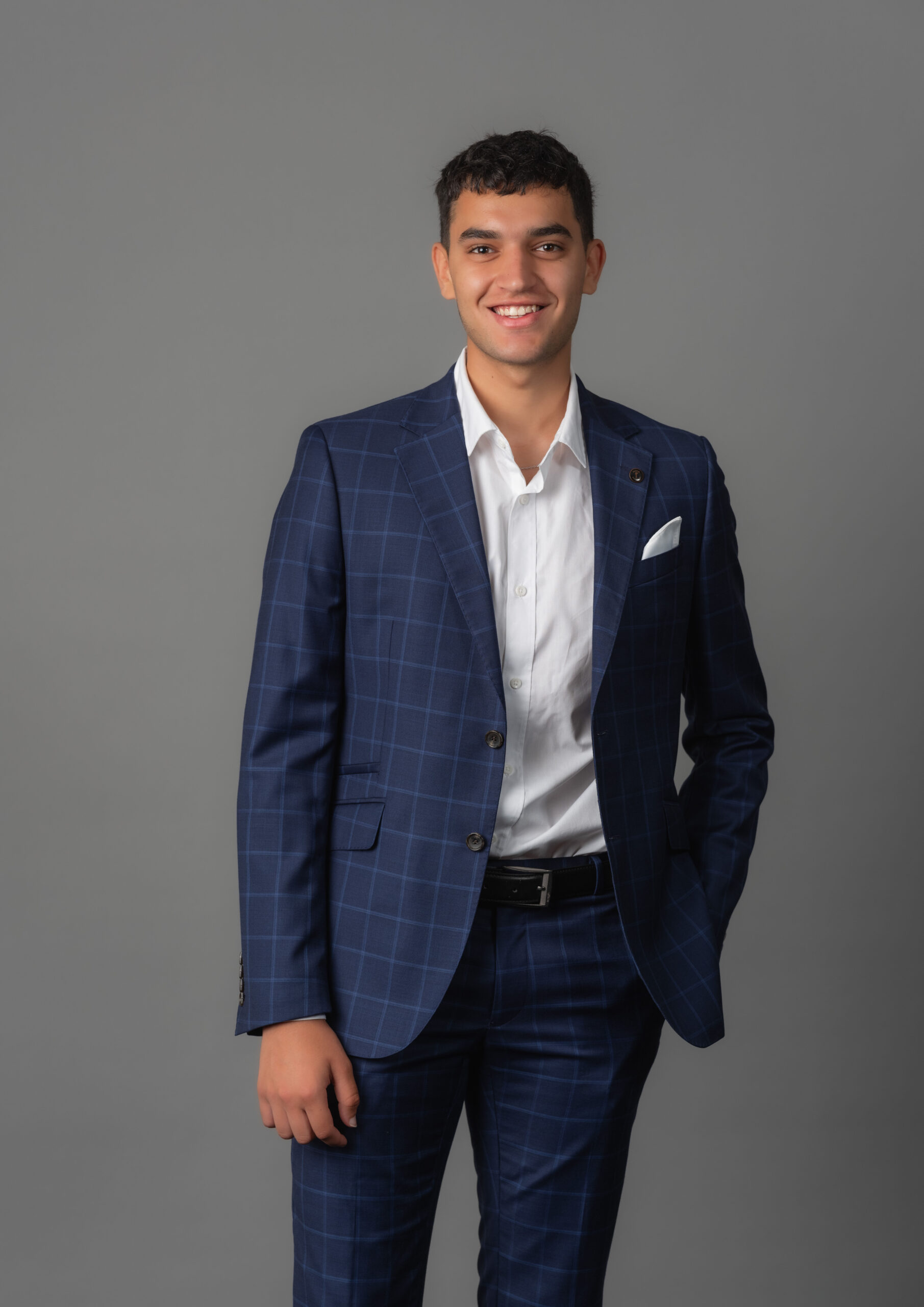 Max Harris - Credit Adviser