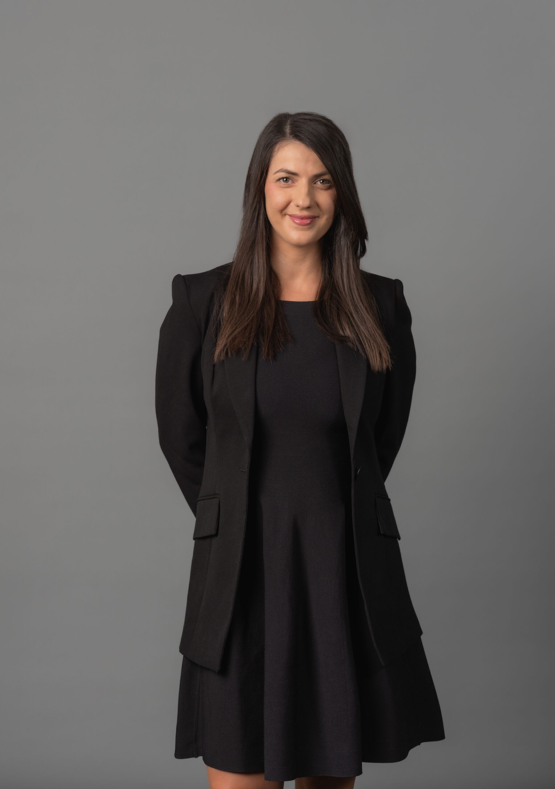 Tom Hawley - Azura Financial