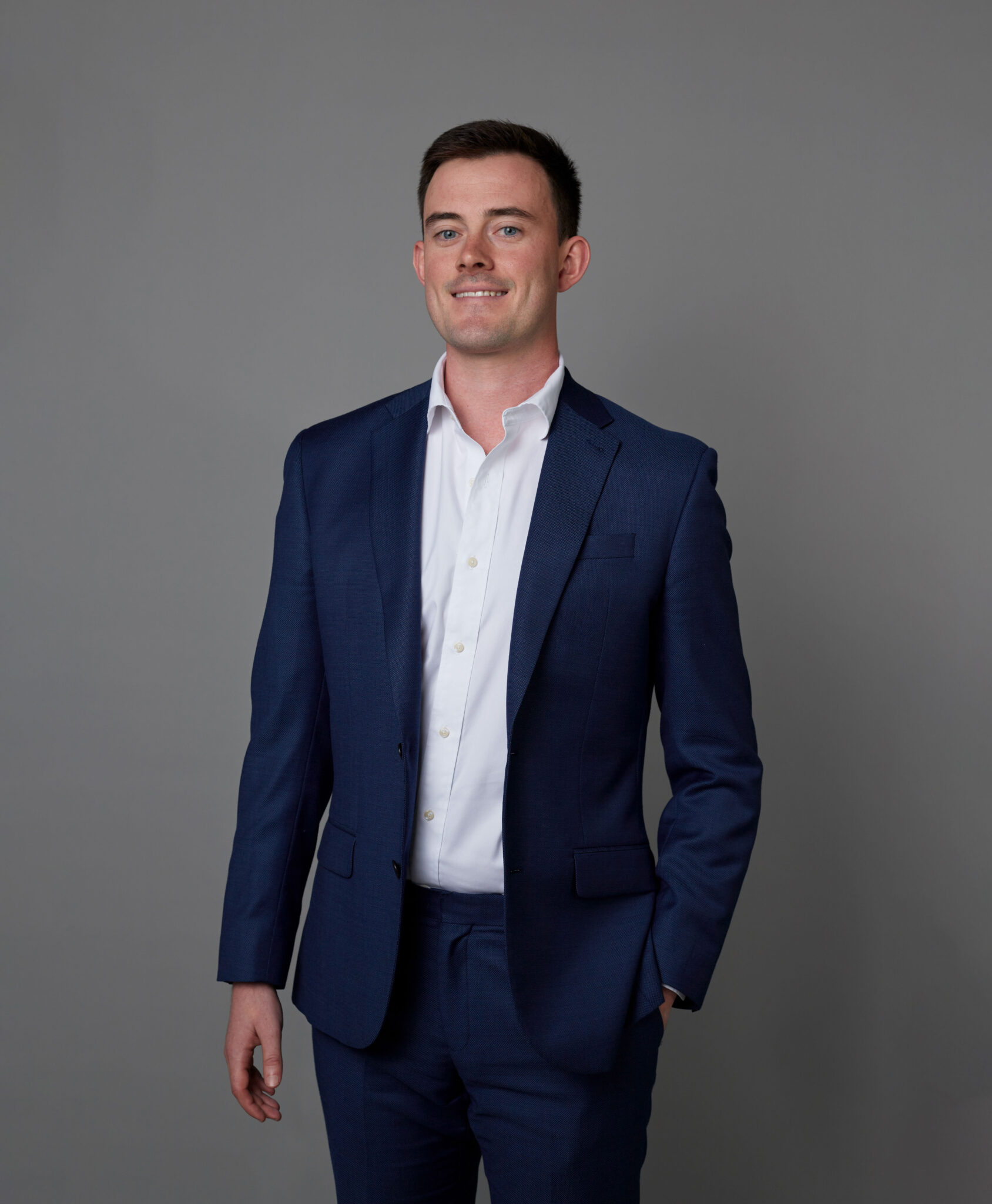 Ben Hawley - Azura Financial