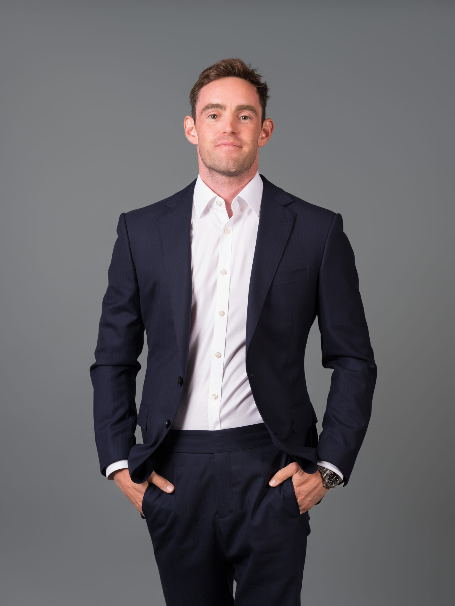 Max Harris - Credit Adviser