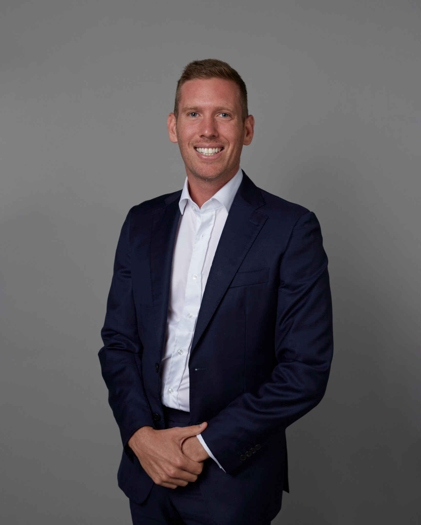 Nick O'Sullivan - Credit Adviser