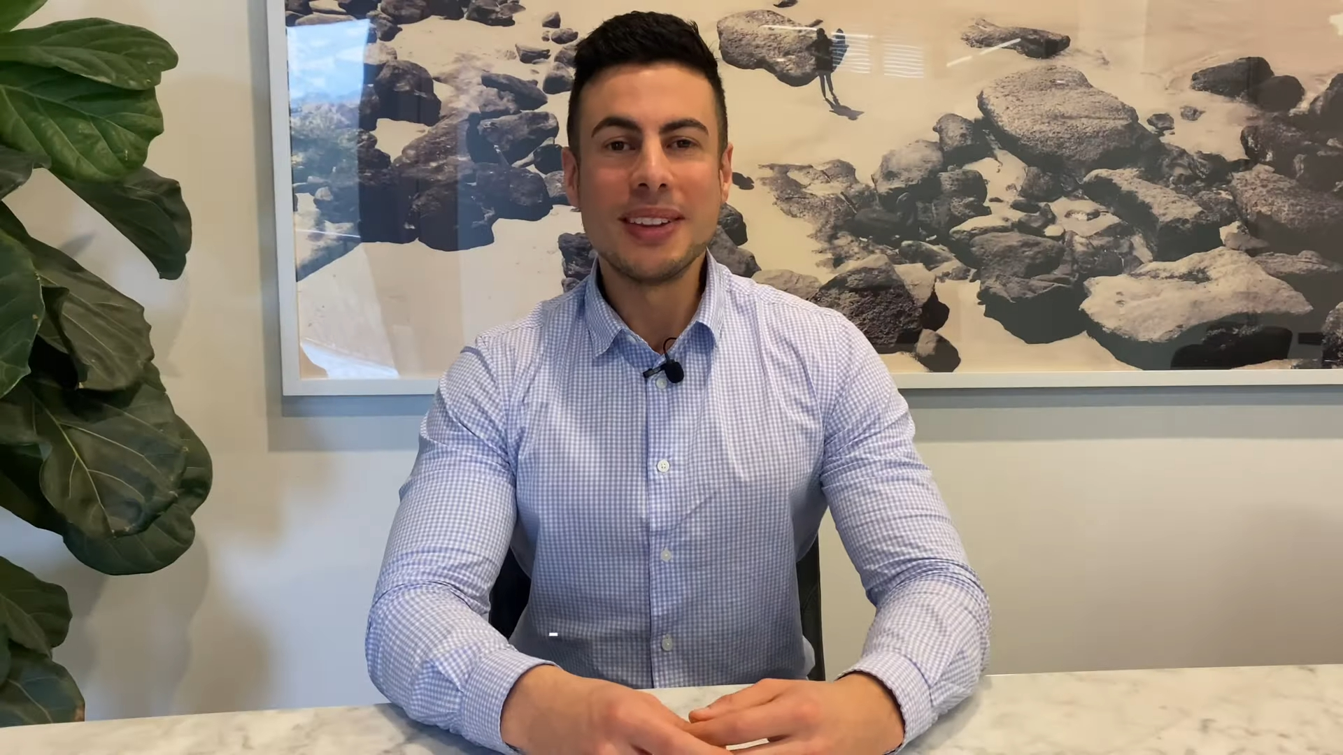 What's a Rate Lock and How Can It Benefit You? - Azura Financial