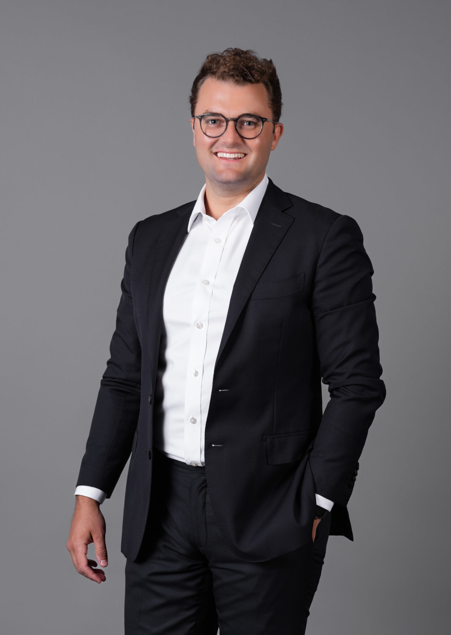 Ben Ringer - Azura Financial