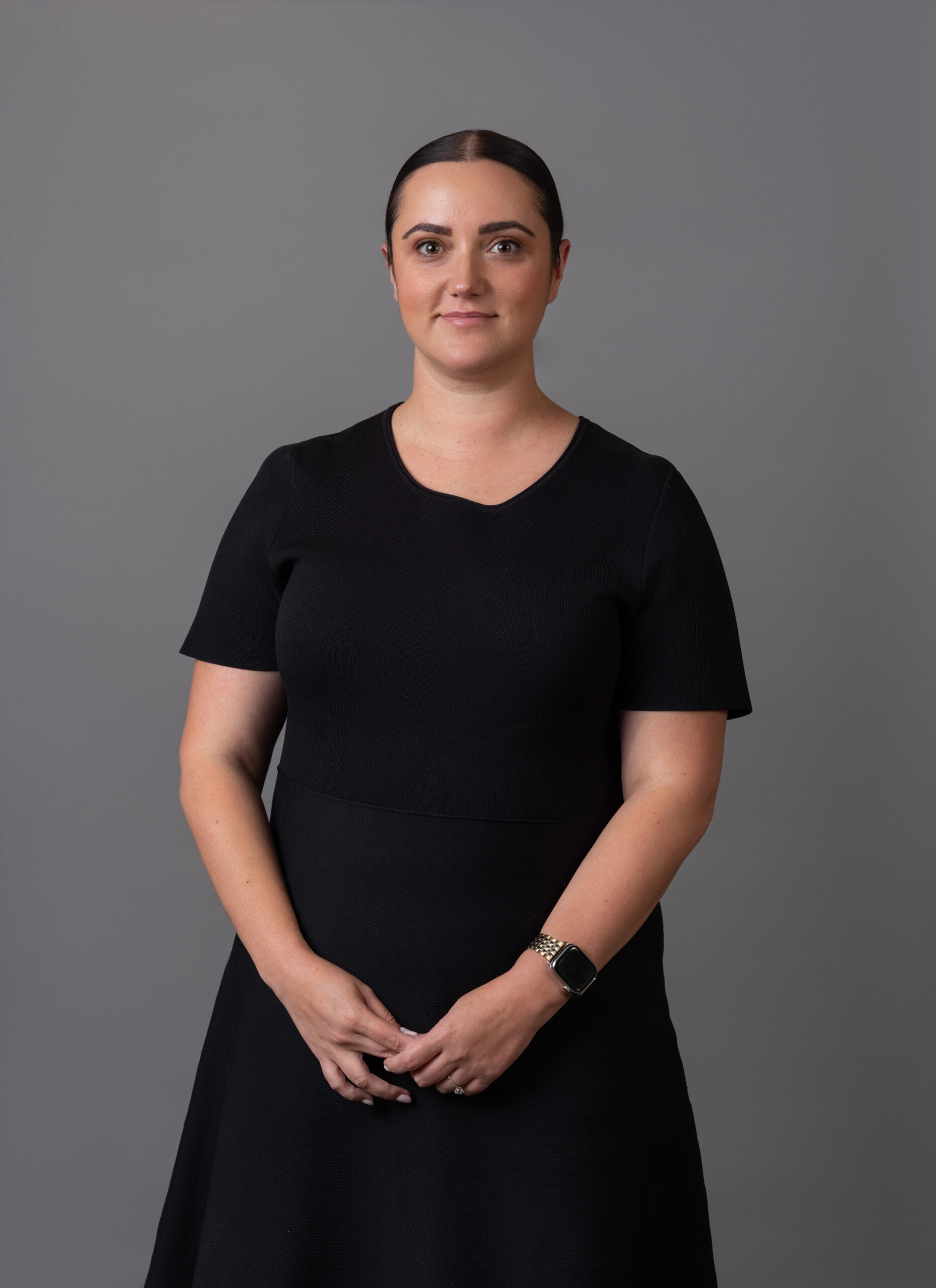 Carley Van Kleef - Azura Financial